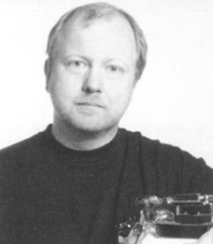 Colin Woolway - Alchetron, The Free Social Encyclopedia